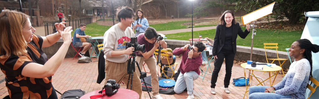 News | Department of Art | Vanderbilt University