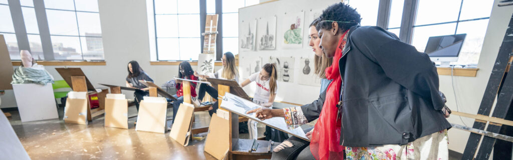 Department of Art | Vanderbilt University