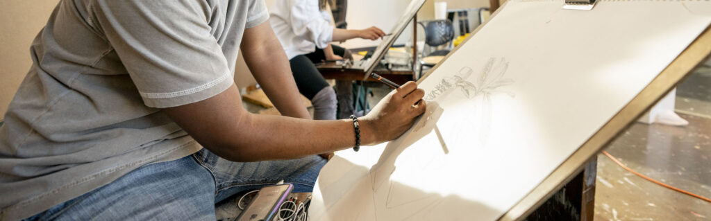 Chair’s Welcome | Department of Art | Vanderbilt University