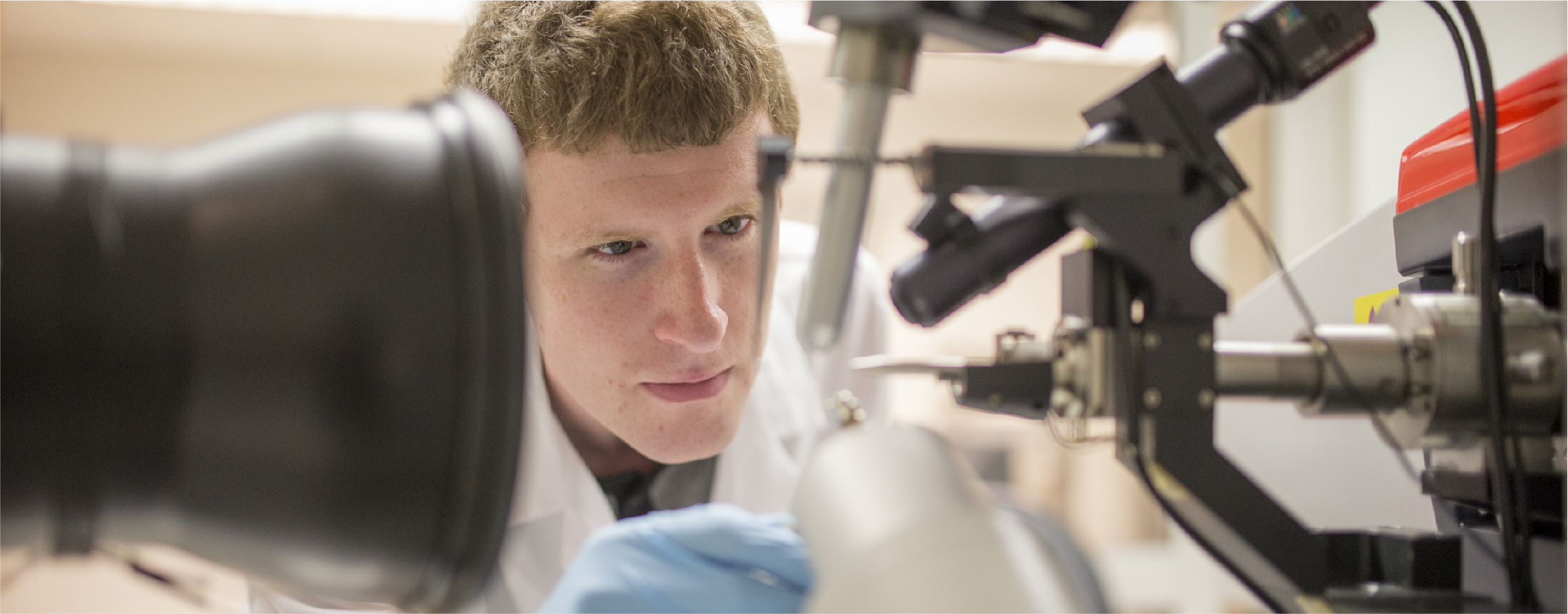 Research Overview | Department of Biological Sciences | Vanderbilt ...