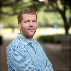 Thomas Clements receives undergraduate advising award | Department of ...