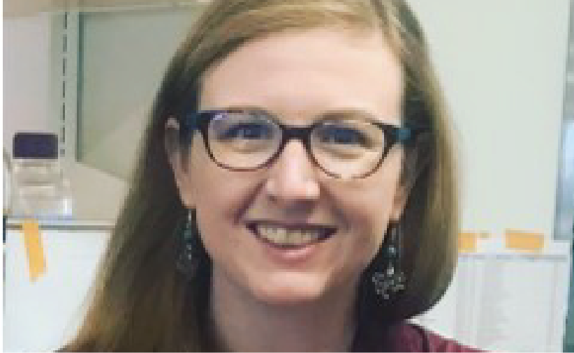 Megan Behringer named 2022-24 Dean’s Faculty Fellow | Department of ...