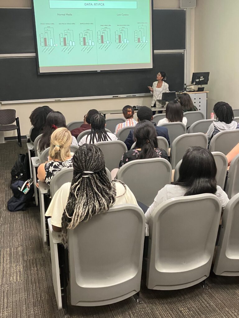 STEM Transition And Retention (START) Programs | Department of ...