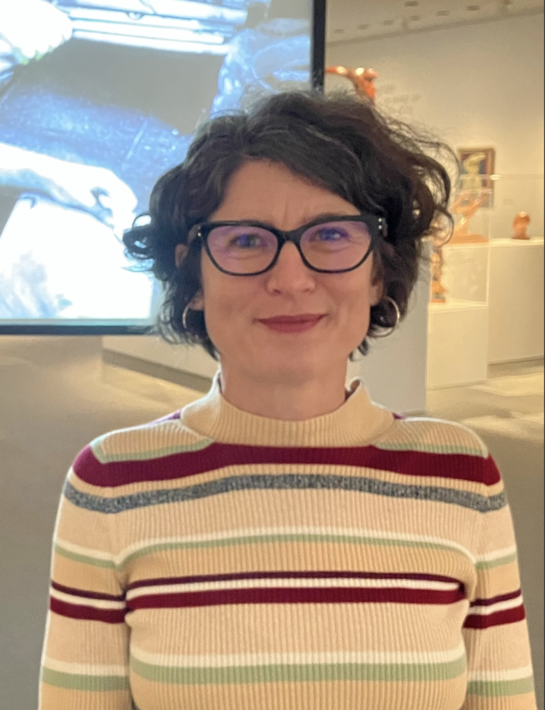 Jennifer Fay | Cinema and Media Arts | Vanderbilt University