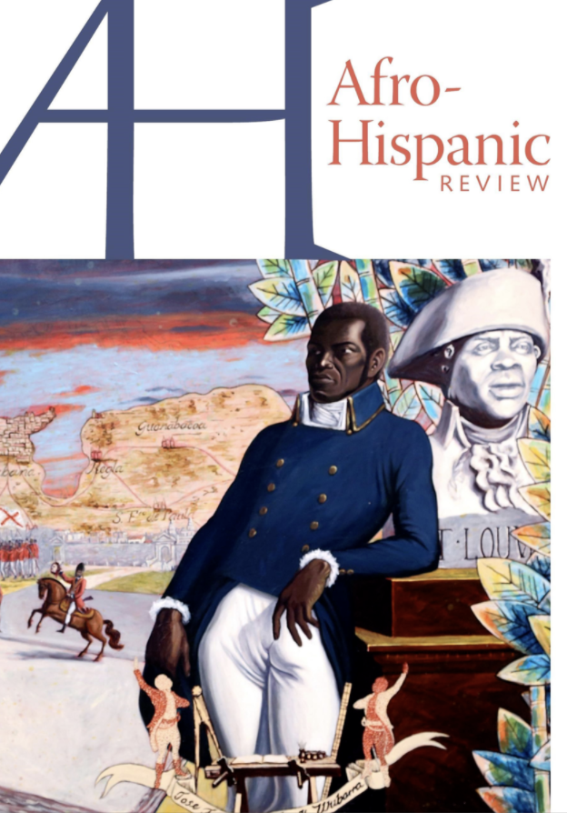 Afro Latin America | Center for Latin American, Caribbean, and Latinx ...