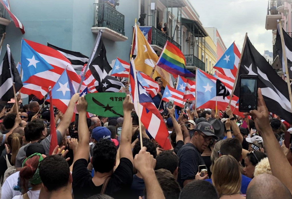 Puerto Rico | Center for Latin American, Caribbean, and Latinx Studies ...