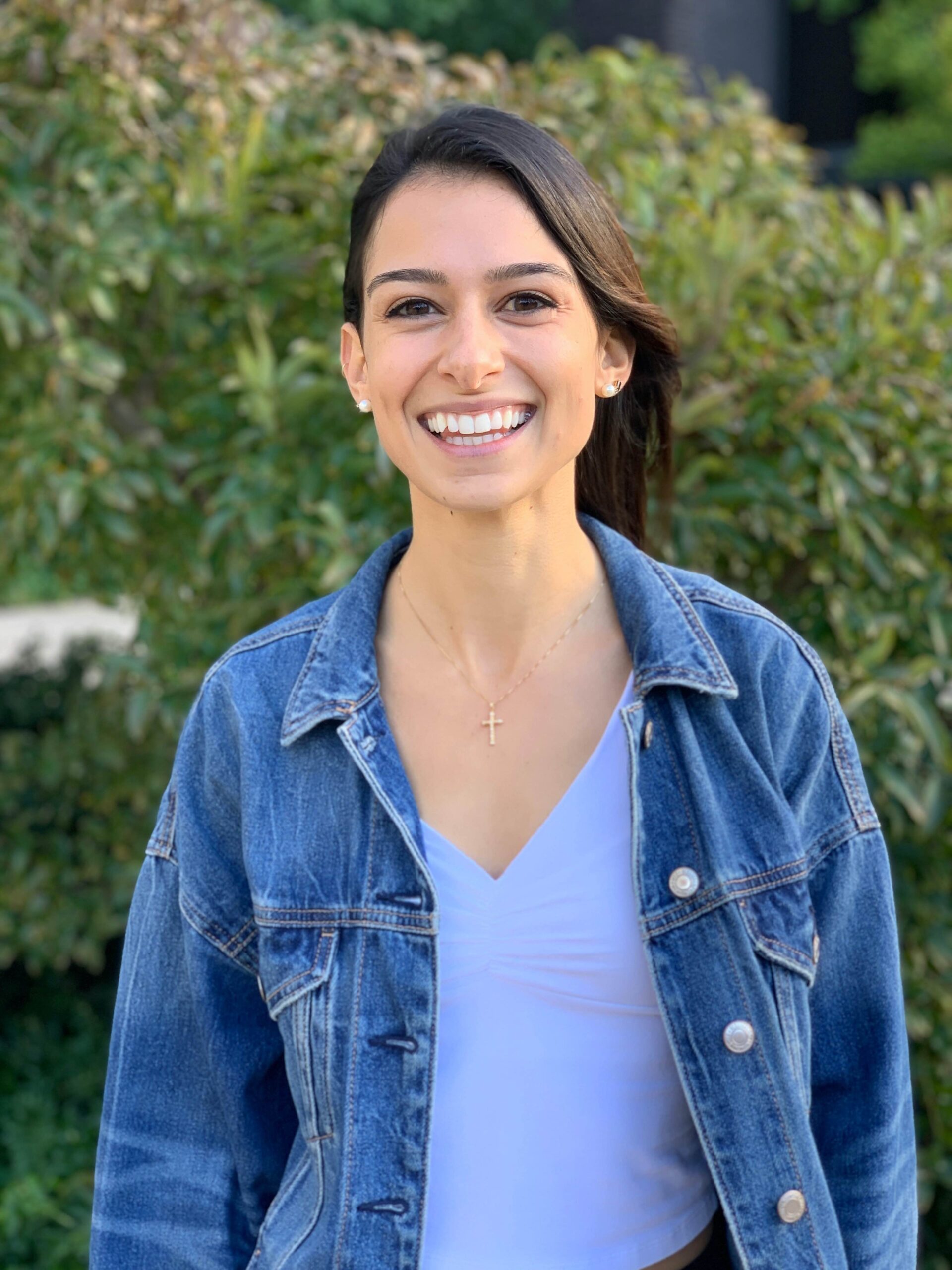 Alumni and Career Outcomes | Center for Latin American, Caribbean, and ...