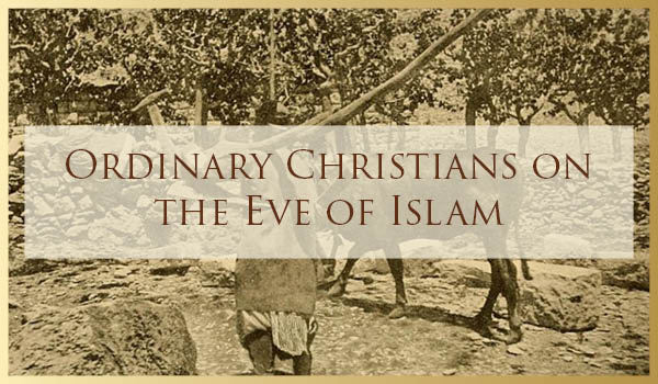 2022/2023 Lecture Series Event – Ordinary Christians on the Eve of ... 2022/2023 Lecture Series Event – Ordinary Christians on the Eve of ...