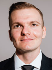 Vanderbilt Economics Job Market Candidates | Department of Economics ...