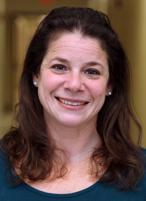 Administration | Department of Economics | Vanderbilt University