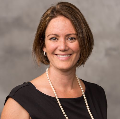 Martha Bailey, Ph.D. ’05, wins Caroline Shaw Bell Award | Department of Economics | Vanderbilt ...