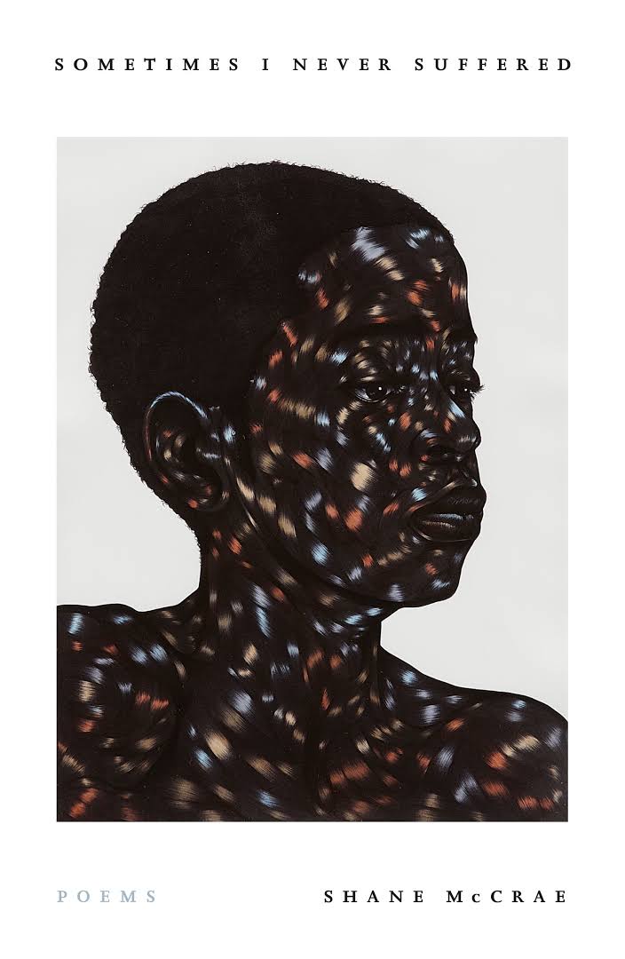 (1/27/2022) Shane McRae, poetry reading: 7 PM, Virtual Reading ...