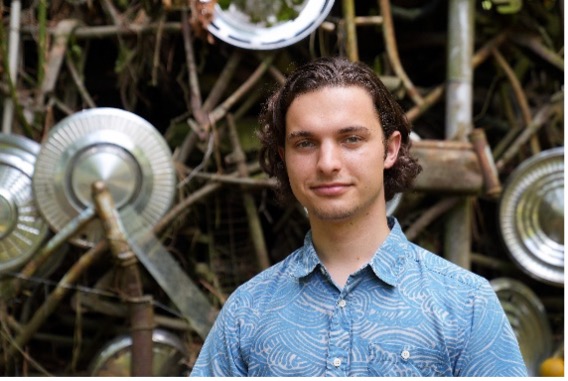 M.F.A. Students | Department of English | Vanderbilt University