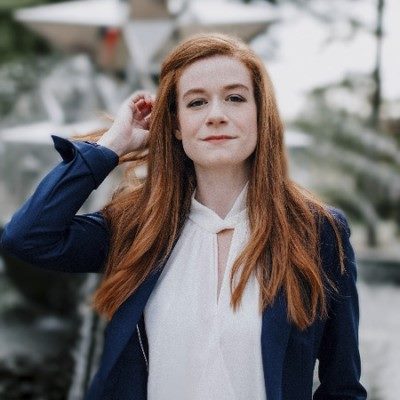 10/3 – A conversation with Michigan State Senator Mallory McMorrow ...