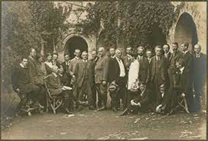 Meike Werner publishes book on 1917/18 controversies about the future ...