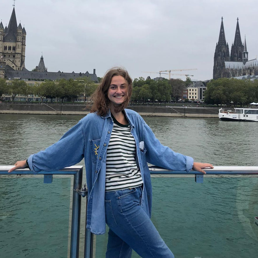 Career Outcomes | German, Russian and East European Studies ...