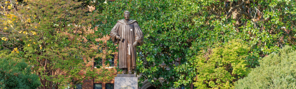 Contact Us | Department of History of Art and Architecture | Vanderbilt ...