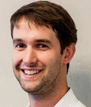 Andrew Barge: Reflection on History Major | Department of History ...