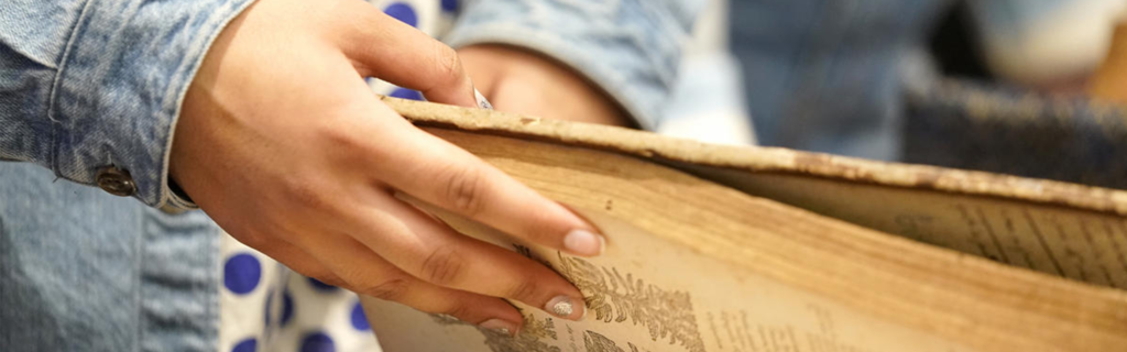 Majors and Minor | Department of History | Vanderbilt University