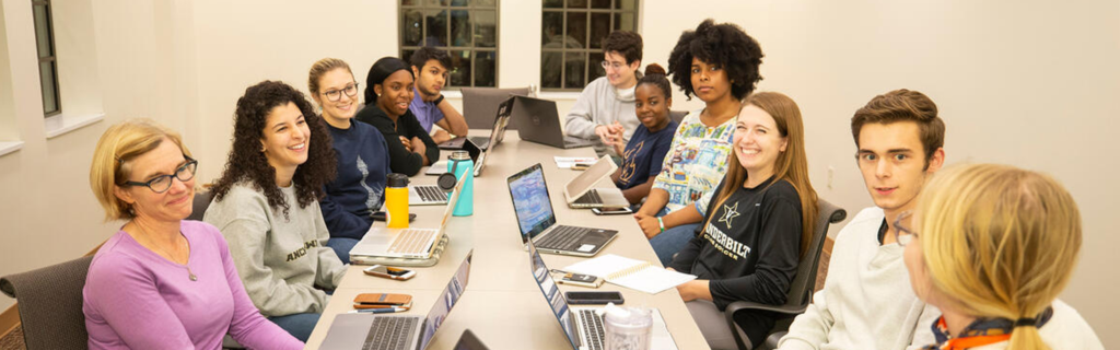 Fast Facts | Department of History | Vanderbilt University