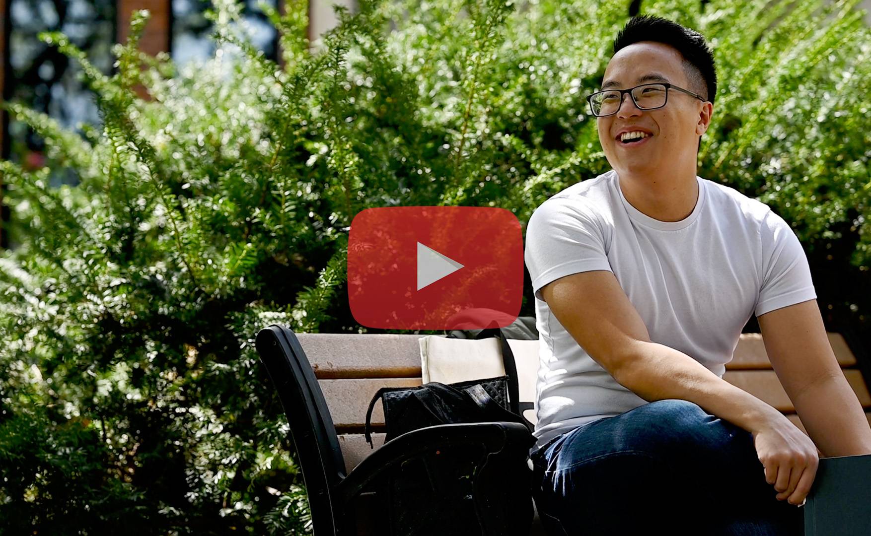 Meet our Students | About | College of Arts and Science | Vanderbilt ...