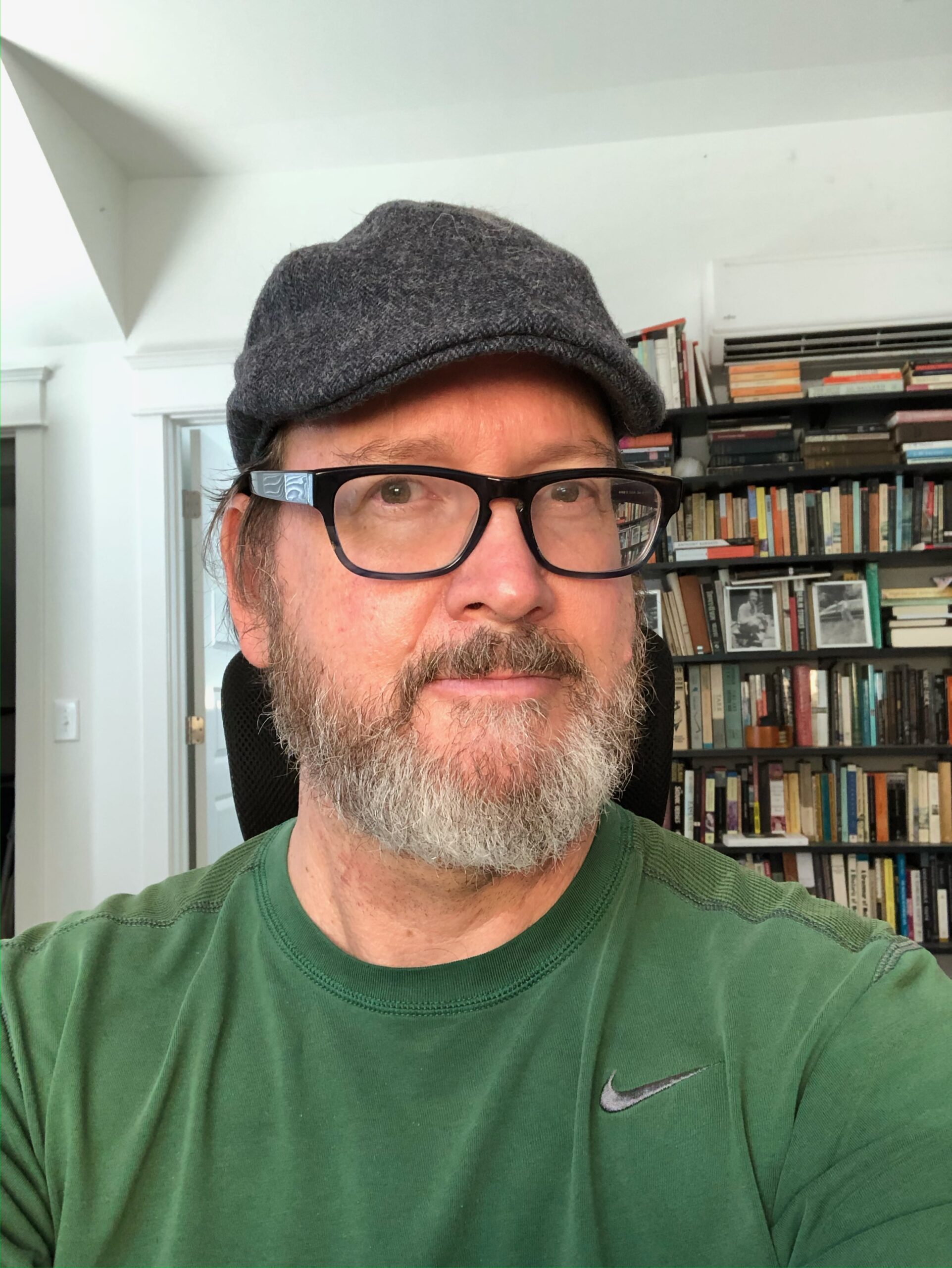 Wollaeger, professor emeritus and modernist scholar, has died | College ...