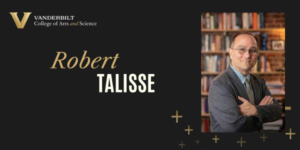 Philosophy Department | Vanderbilt University