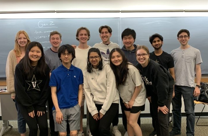 Society of Physics Students | Department of Physics and Astronomy ...