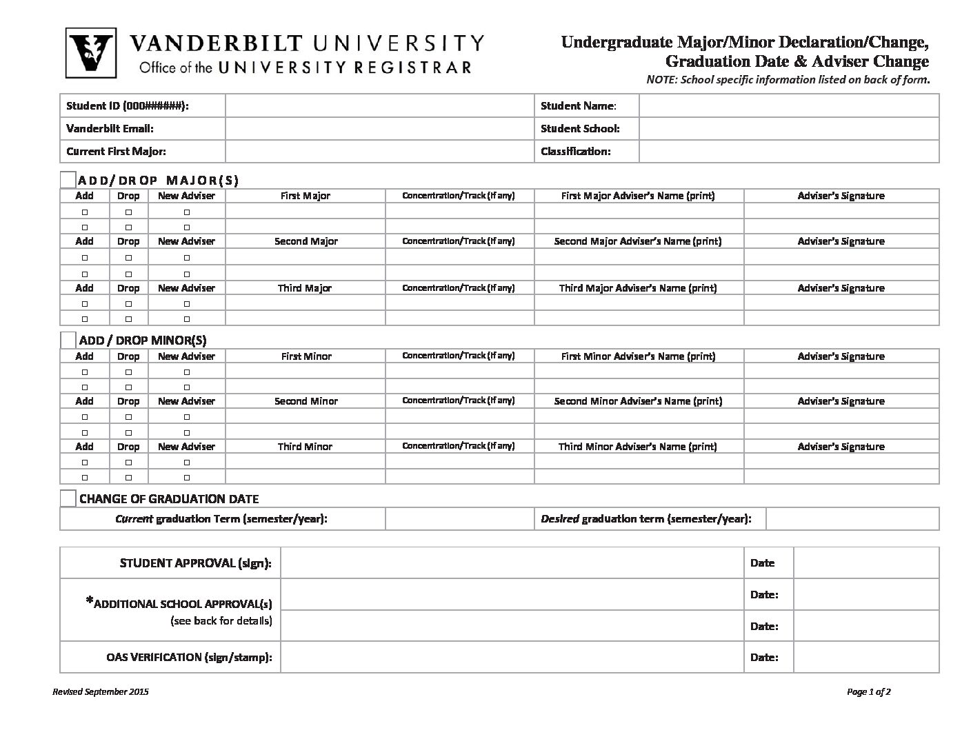 declaration-of-major-form-pdf | Department of Physics and Astronomy ...