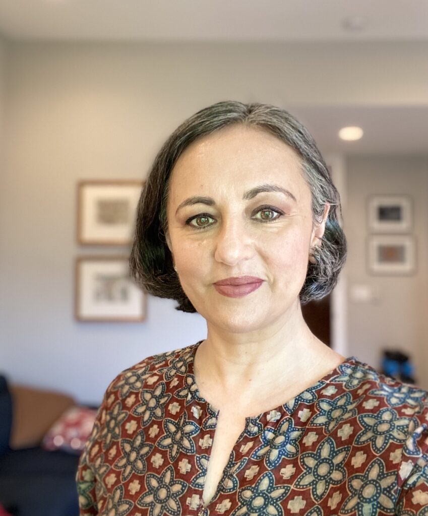 Meet a Fellow: Samira Sheikh | Robert Penn Warren Center for the ...