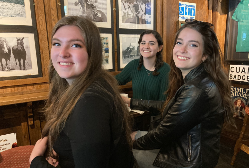 Immersion and Study Abroad | Department of Theatre | Vanderbilt University